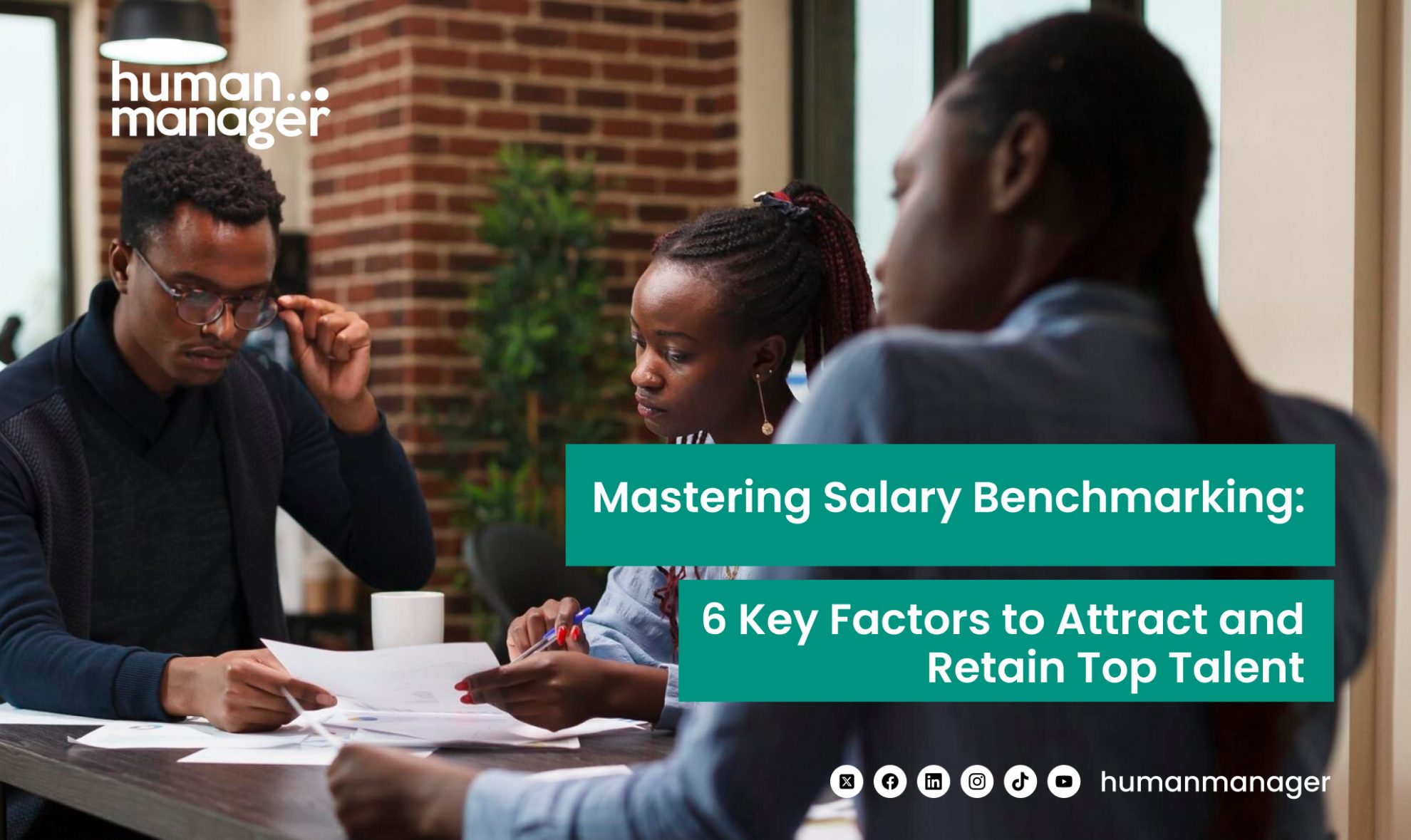 Managing Processes – HumanManager Blog